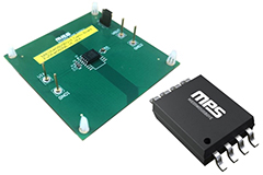 MIE05W0505BGYE DC/DC 模块 - MPS | DigiKey